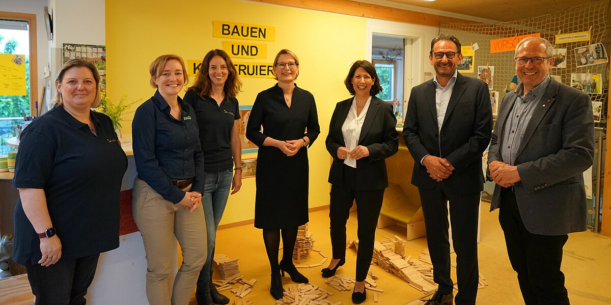 15 Jahre juwelchen – eine Erfolgsgeschichte - JUWI